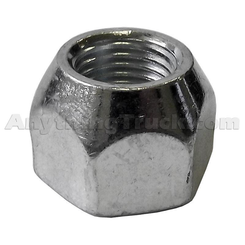 PTP M203 Cone Wheel Nut, 1/2"-20 Right-Hand Thread, 60 Degree Taper ...
