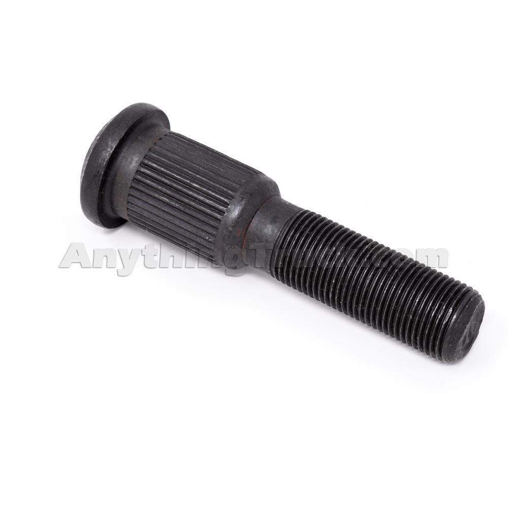 BWP M-2466 RH Wheel Stud, Headed, 3/4"-16 Thread, 3-3/4" Long ...