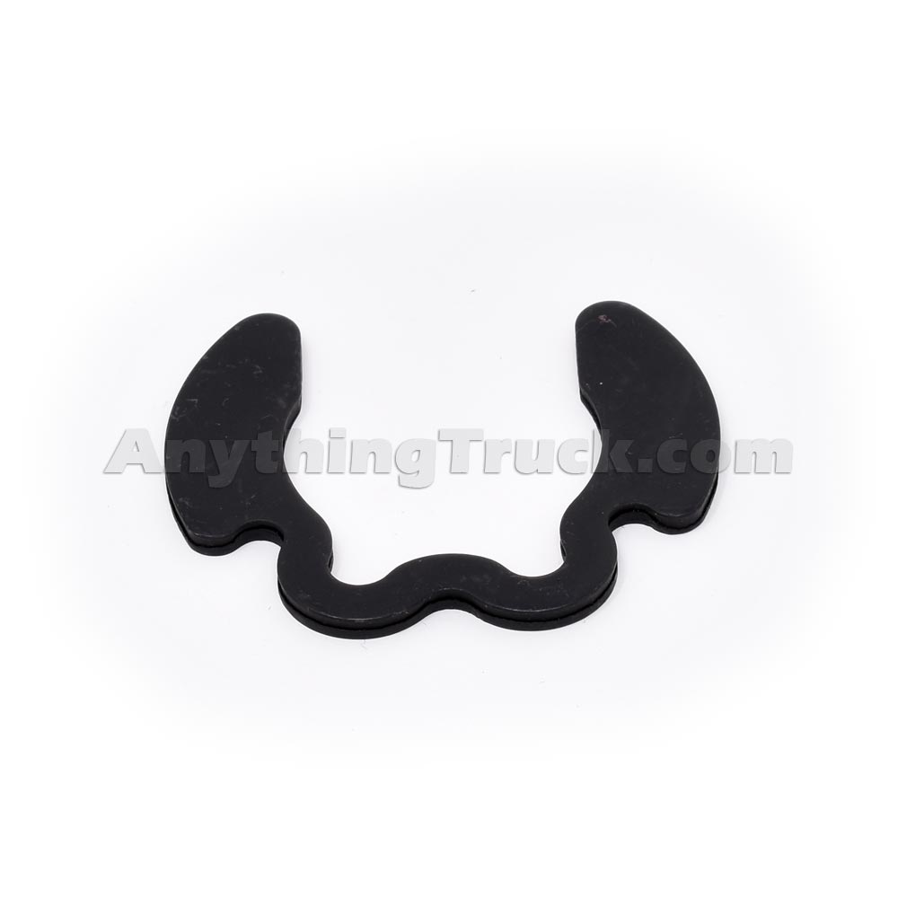 BWP M-2649 Camshaft Lock Ring, Replaces Eaton 804017, 1-1/8" ID, 3/32 ...