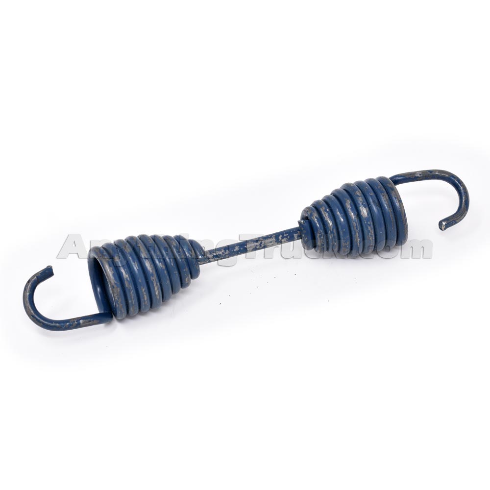 BWP M-2728 Brake Shoe Return Spring, 6-13/16" Inside Length, 1-1/8 ...