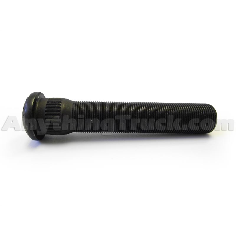 BWP M-3216 Wheel Stud, M22x1.5 Thread, 3-15/16" Long, Replaces Webb ...