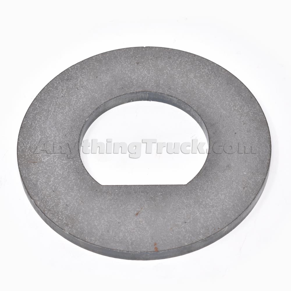 BWP M-3299 Navistar Front Steering Axle Thrust Washer, 2-3/32" ID, 4-1/ ...