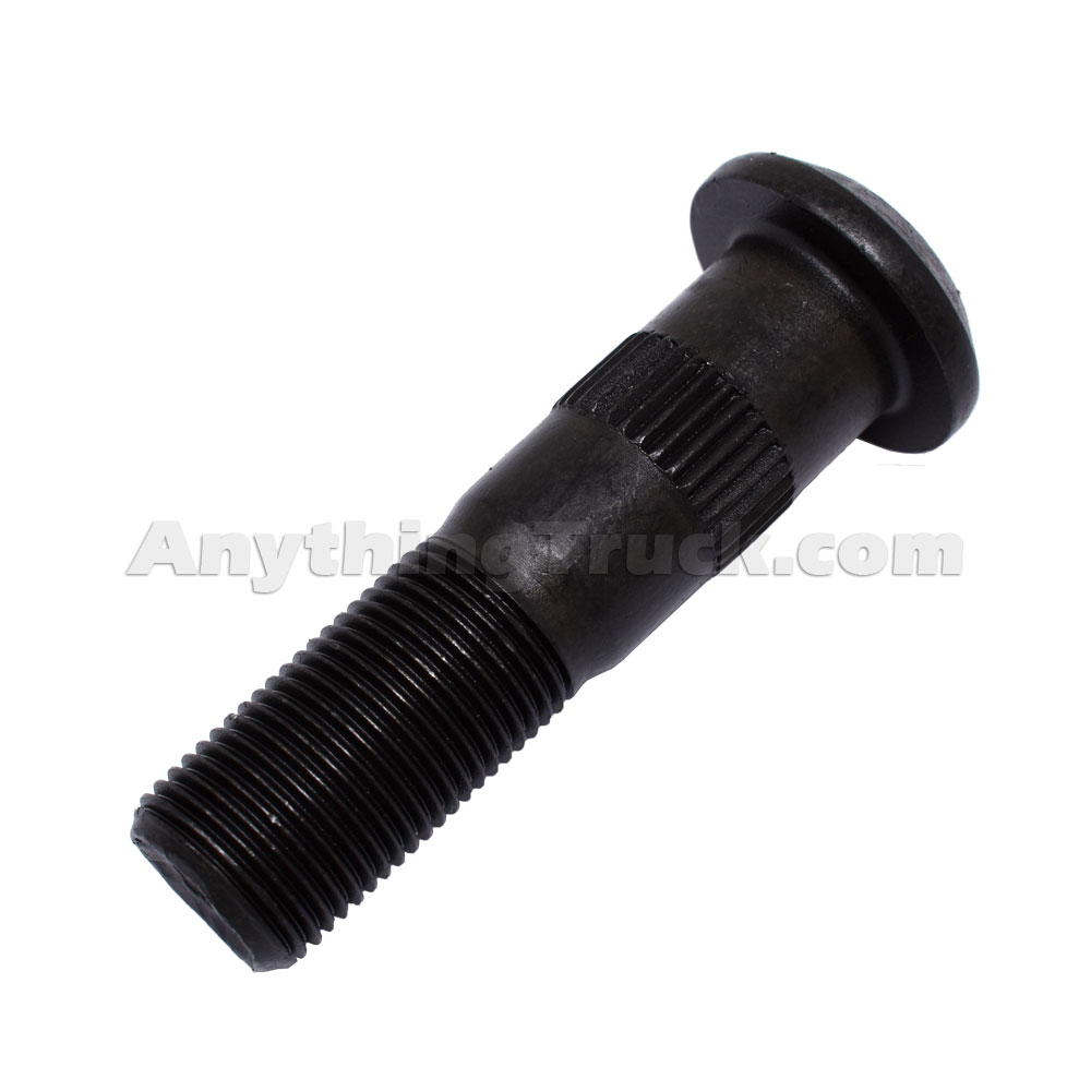 BWP M-3608 RH Wheel Stud, 2-31/32" Long, 3/4"-16 Thread | AnythingTruck.com