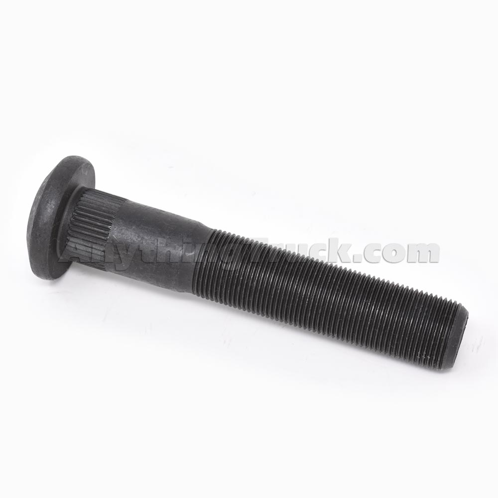 BWP M-3662 Wheel Stud, M22x1.5 Thread, 5" Long, Replaces ConMet 102291 ...