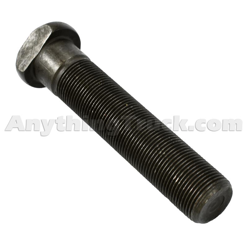 PTP M3978 M22x1.5 Clipped D-Head Wheel Stud, 4-3/16" Long ...
