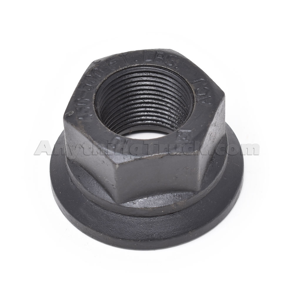 BWP M-3979 Metform/Securex Metric Disc Wheel Flange Nut, M22 X 1.5 ...