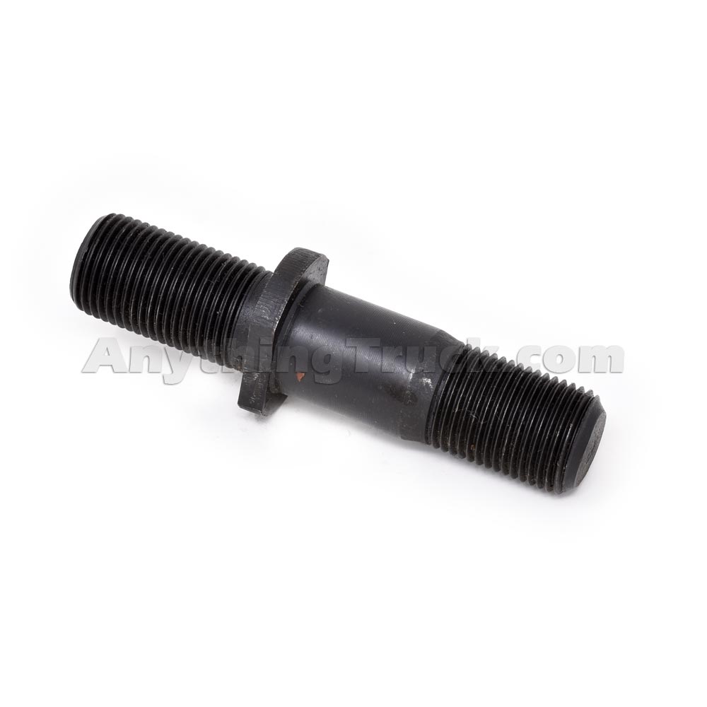 BWP M-50 RH Shoulder Stud For Disc Wheel, 3/4"-16 Thread, Grade 8 ...