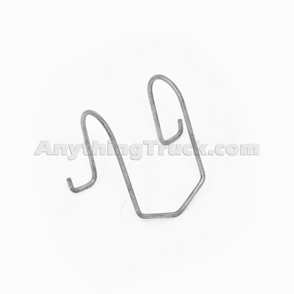 BWP M-644 Universal Brake Roller Retainer For Fabricated Shoes ...