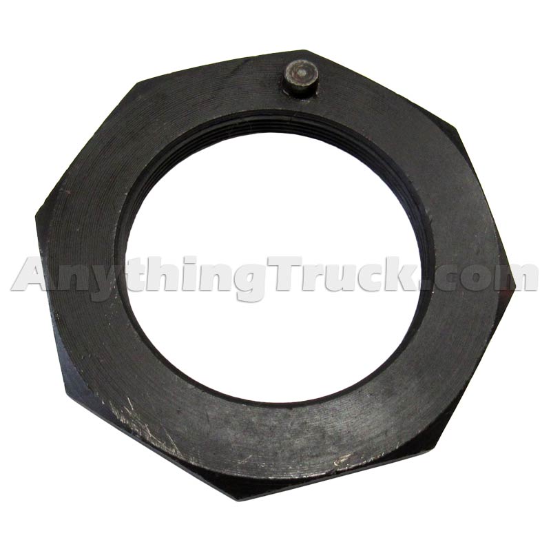 PTP M682 Inner Axle Nut, 2-5/8"-16 Thread: AnythingTruck.com