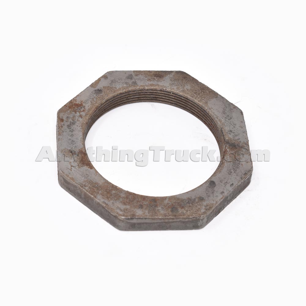 BWP M-840 Meritor Paymaster Axle Outer Nut, RN Model, Replaces Meritor ...