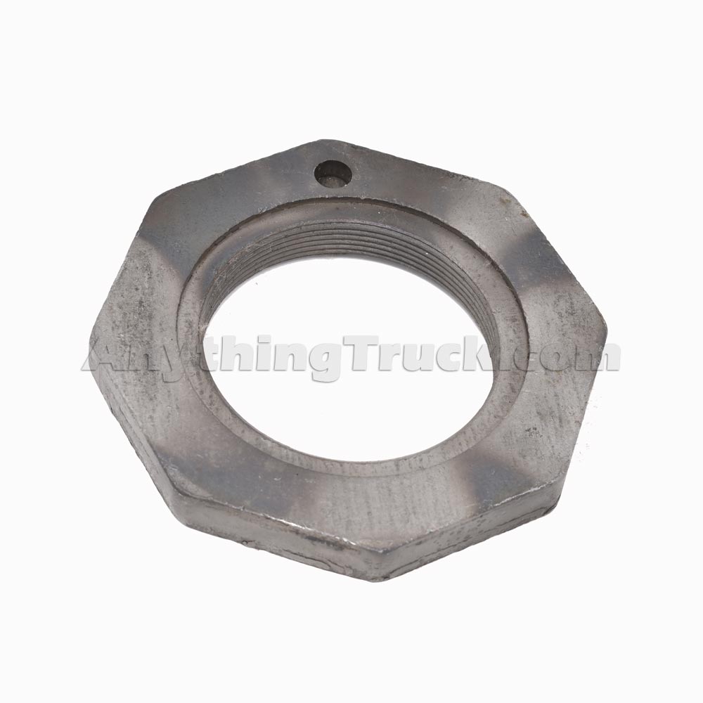 BWP M-846 Meritor Paymaster Axle Inner Nut, RN Model, Replaces Meritor ...
