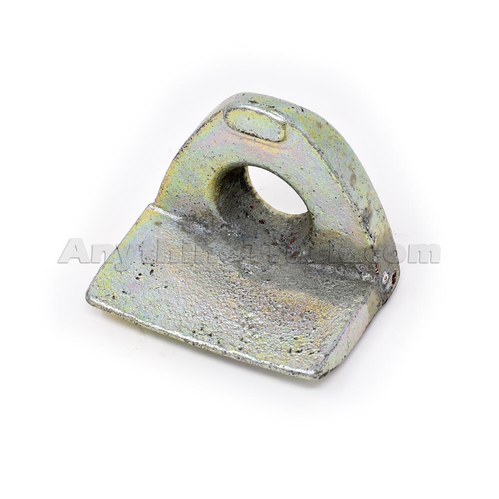 BWP M-8 Dayton "F" Style Spoke Wheel Clamp For 3/4" Wheel Studs ...