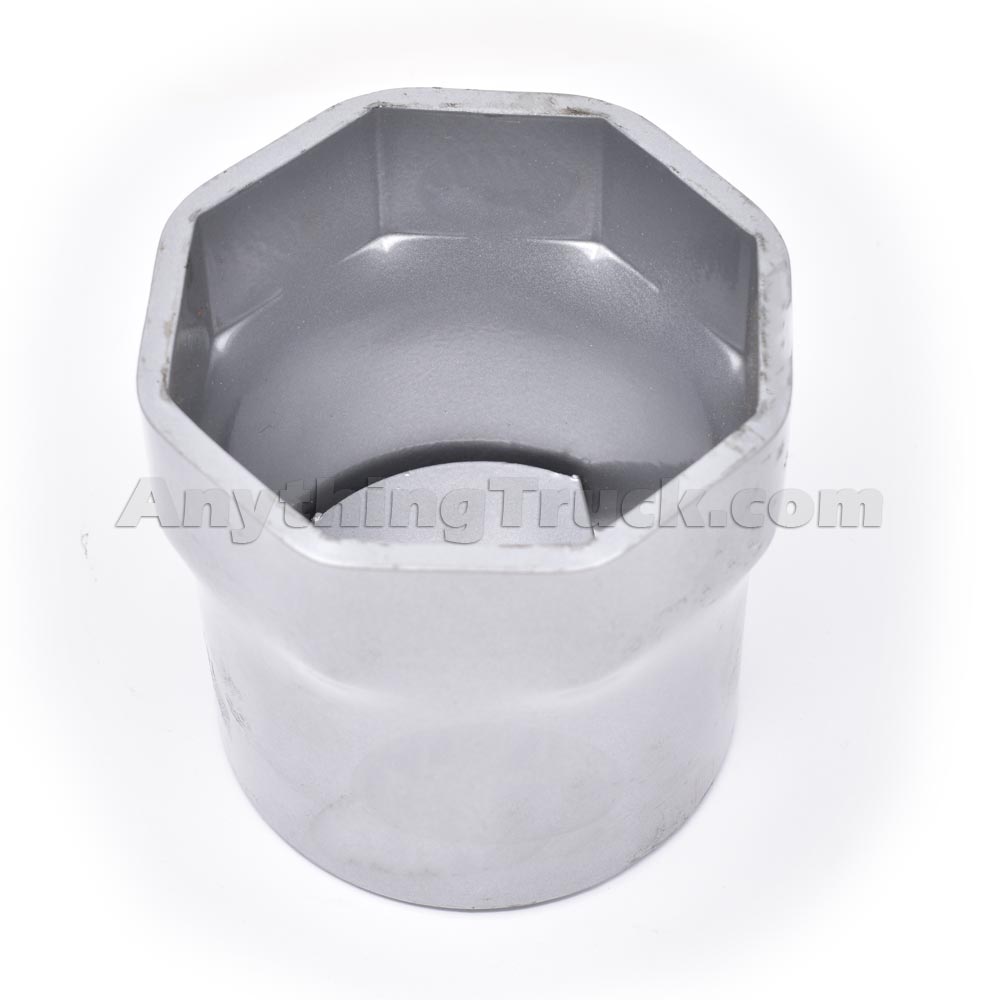 BWP M-1907 2-3/8", 8-Point Axle Nut Socket, 3/4" Drive: AnythingTruck.com