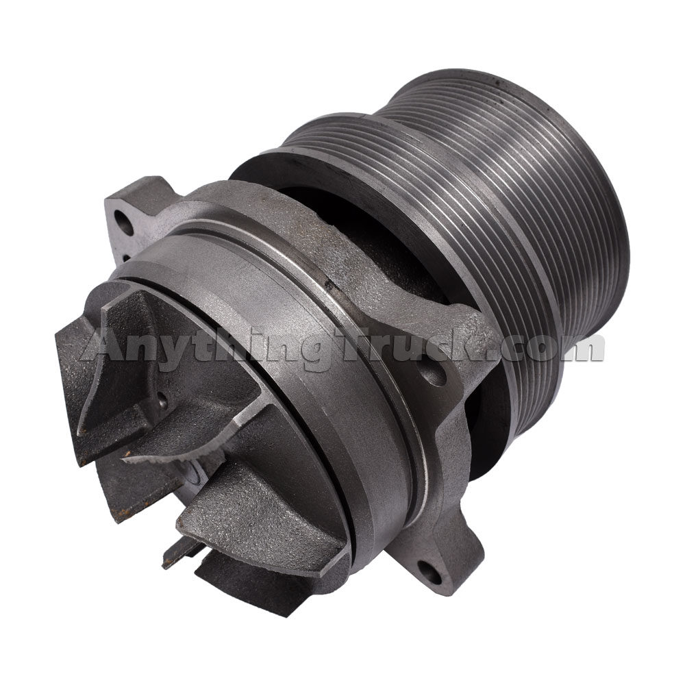 Eastern Industries 18-2152 Water Pump, Cummins ISX and ISZ ...