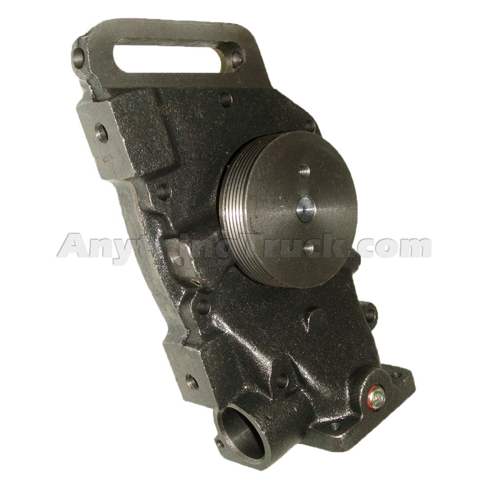 Eastern Industries 18-1264 Water Pump, Replaces Cummins 3801708 ...