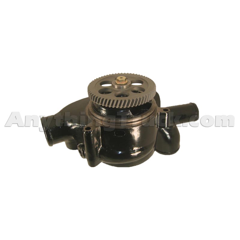 Eastern Industries 18-1759 Water Pump, Replaces Detroit Diesel 23522721 ...