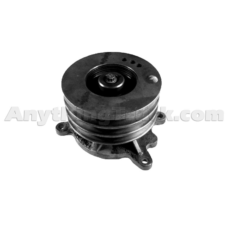 Eastern Industries 18-1285 Water Pump, Replaces Caterpillar 2W1227 ...