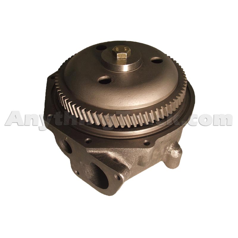 Eastern Industries 18-1787 Water Pump, Replaces Caterpillar 613890 ...