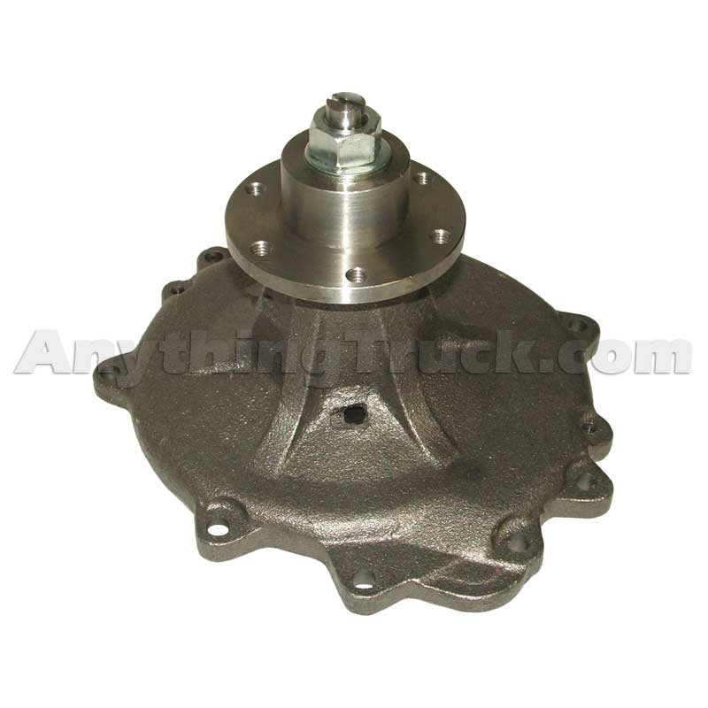 Eastern Industries 18-1091 Water Pump, Replaces International 685155C91 ...