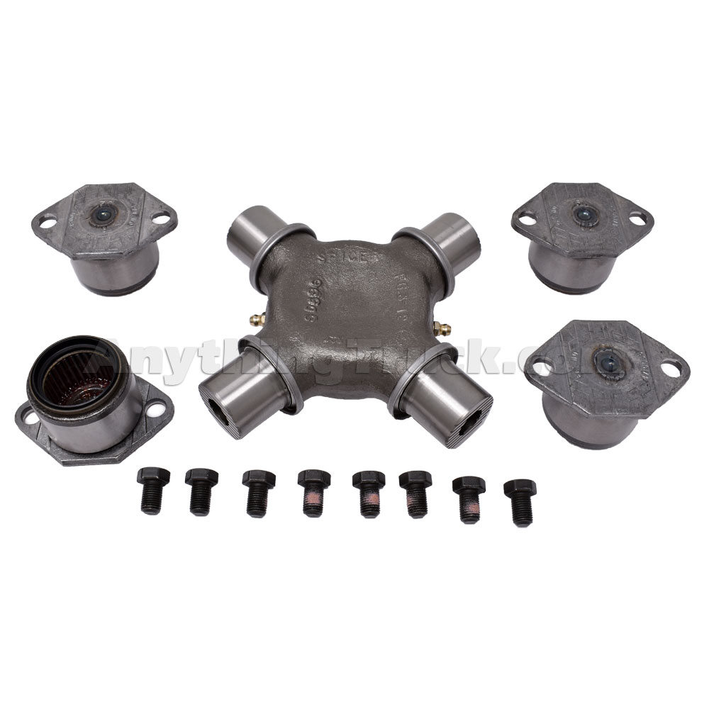 Dana Spicer 5-407X 1760 U-Joint Kit: AnythingTruck.com
