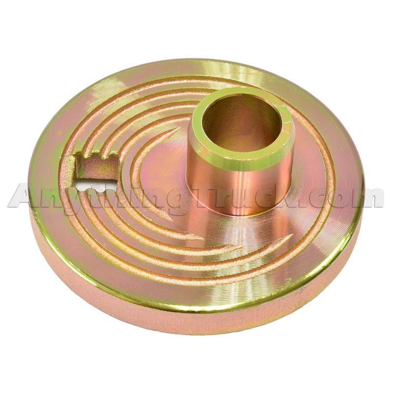 MHS99 Inner Quik-Align Alignment Collar, Offset Pivot Hole, Replaces Hendrickson S-20924 ...