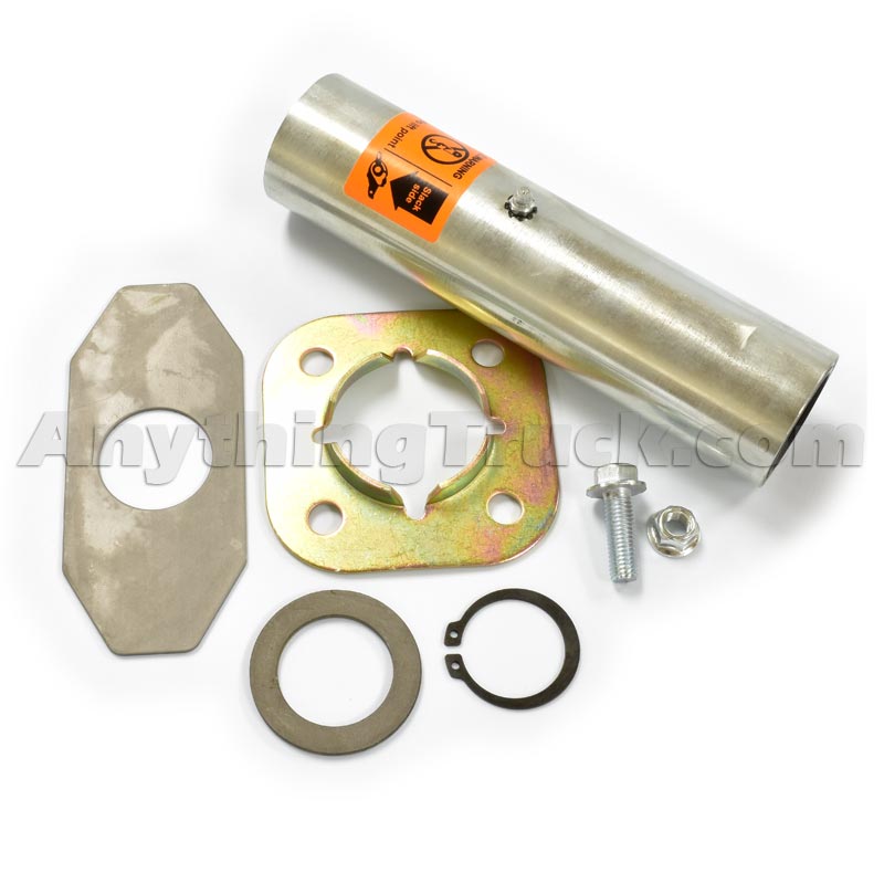 PTP E11897 Camshaft Repair Kit for Hendrickson Intraax 16-1/2" Air ...