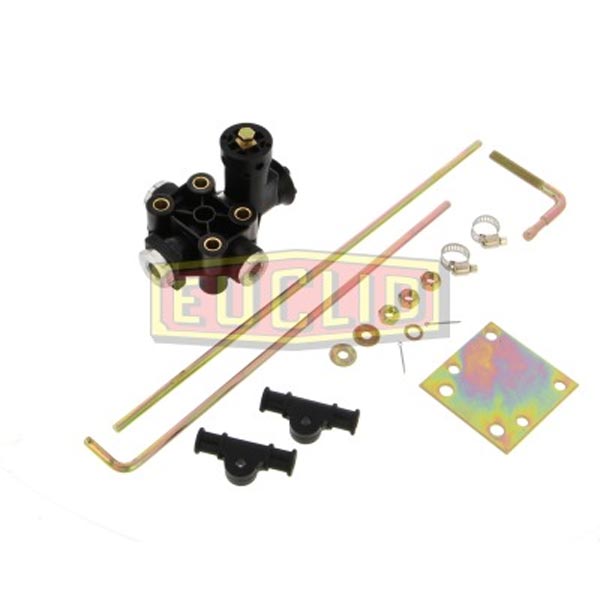 Euclid E-13922 Air Suspension Height Control Valve (Special Order ...
