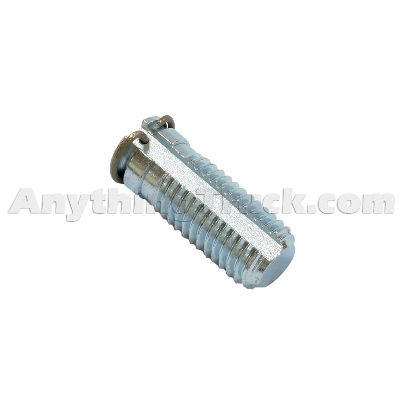 Euclid E-4068 RH Brake Adjusting Screw for 15" Wagner Hydraulic Rear ...