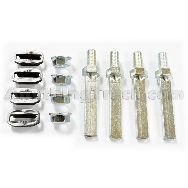 Euclid E-427K ABA Stud Kit for Haldex Slack Adjusters (Special Order ...