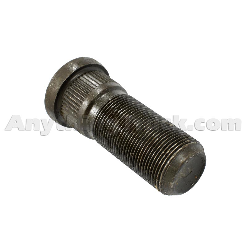 AnythingTruck.com: Euclid E-5986-R RH Front Wheel Stud, 1-1/8"-16 RH ...