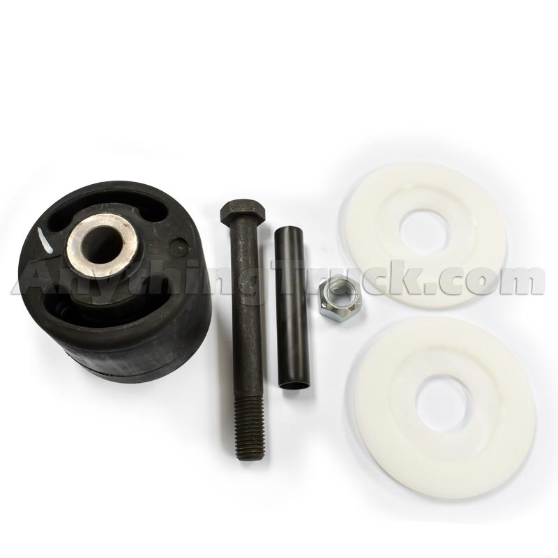 TRK5912 Pivot Bushing Kit, Welded Alignment, Fits Hendrickson Tri ...