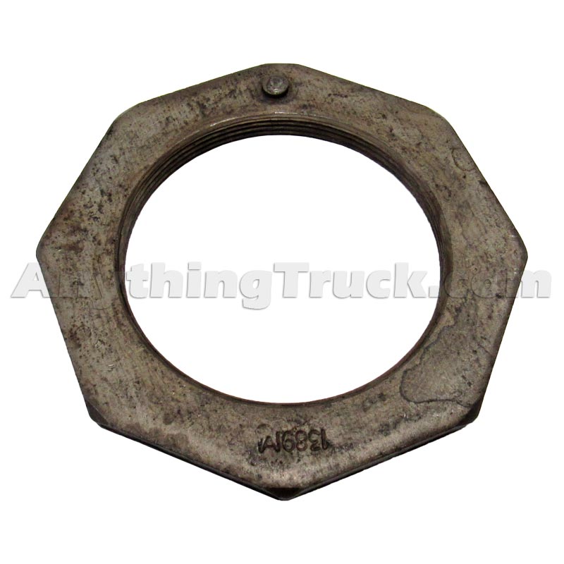Euclid E-7664 Inner Axle Nut, 3-1/2"-12 Thread, Used on Meritor TP ...
