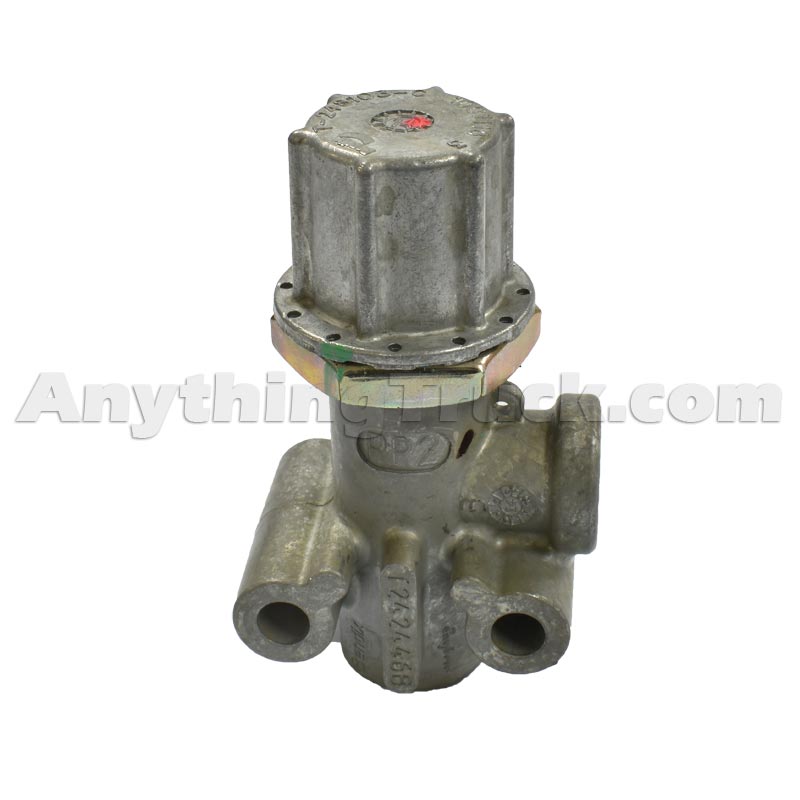 Bendix 277148N PR-2 Pressure Protection Valve, 85 PSI Closing Pressure ...
