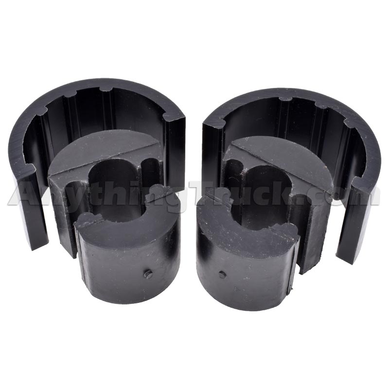 Fontaine BSH-LLB Bracket Bushing Kit: AnythingTruck.com