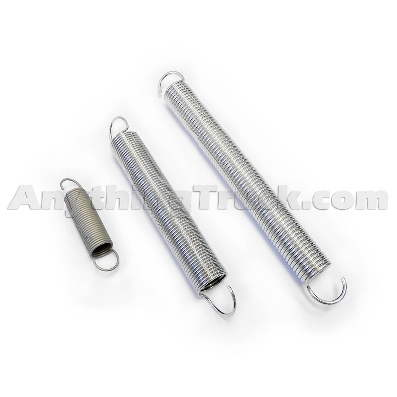 Fontaine KIT-SPRING Spring Kit for NT, 6000, 7000, and 7000CC Series ...