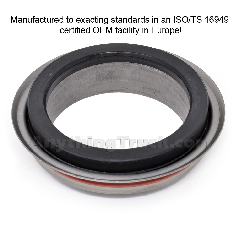 PTP 1205X2728APTP Drive Axle Pinion Seal, Replaces Meritor A11205X2728 ...