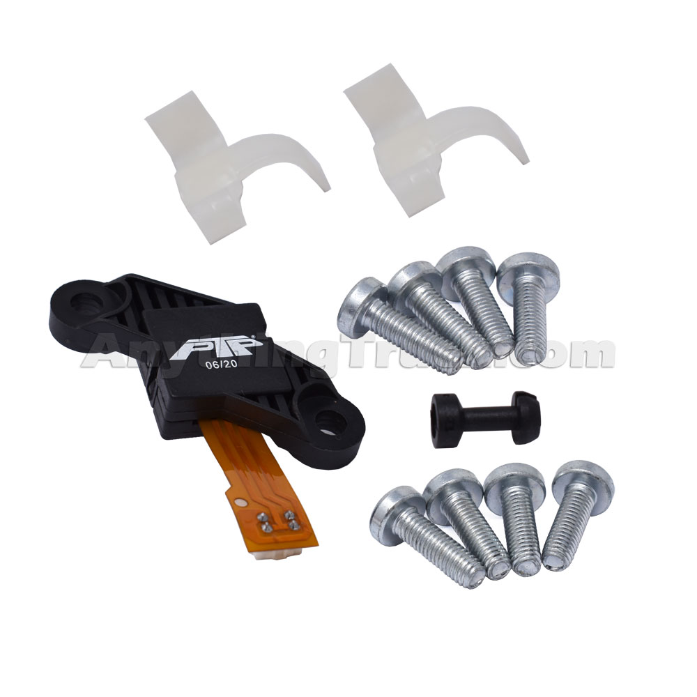 Pro Trucking Products Pressure Sensor Control Unit Repair Kit ...