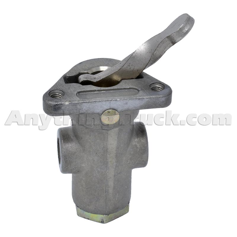 PTP 229635 TW1 Lever Operated Control Valve: AnythingTruck.com