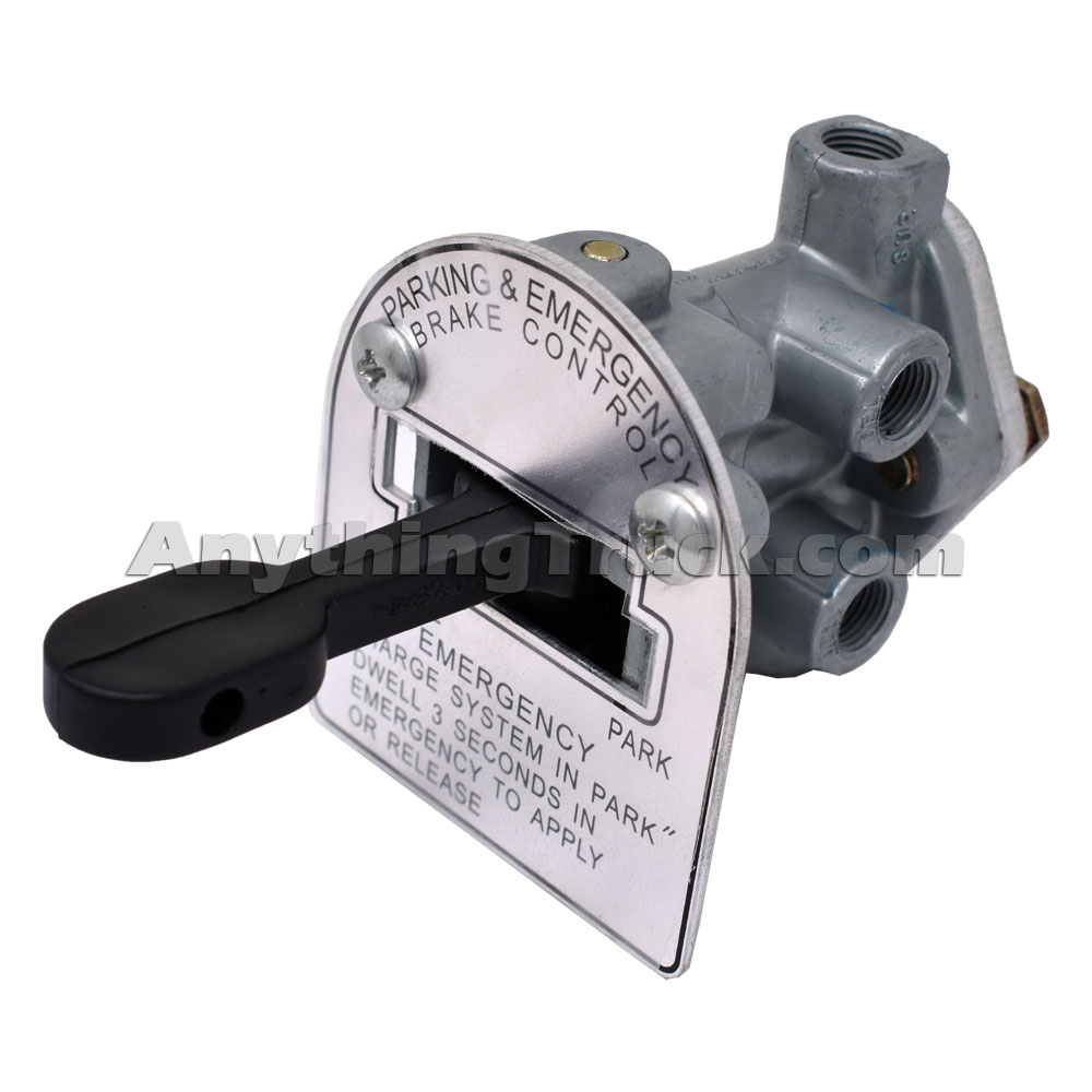 PTP GN280905N TW-2 Control Valve, Centering Lever, Replaces Bendix ...