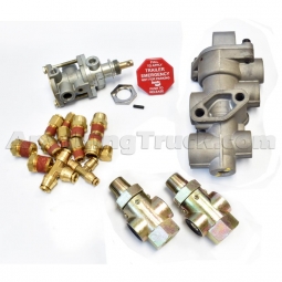 Tractor Protection Valves: AnythingTruck.com, Truck & Trailer Parts and ...