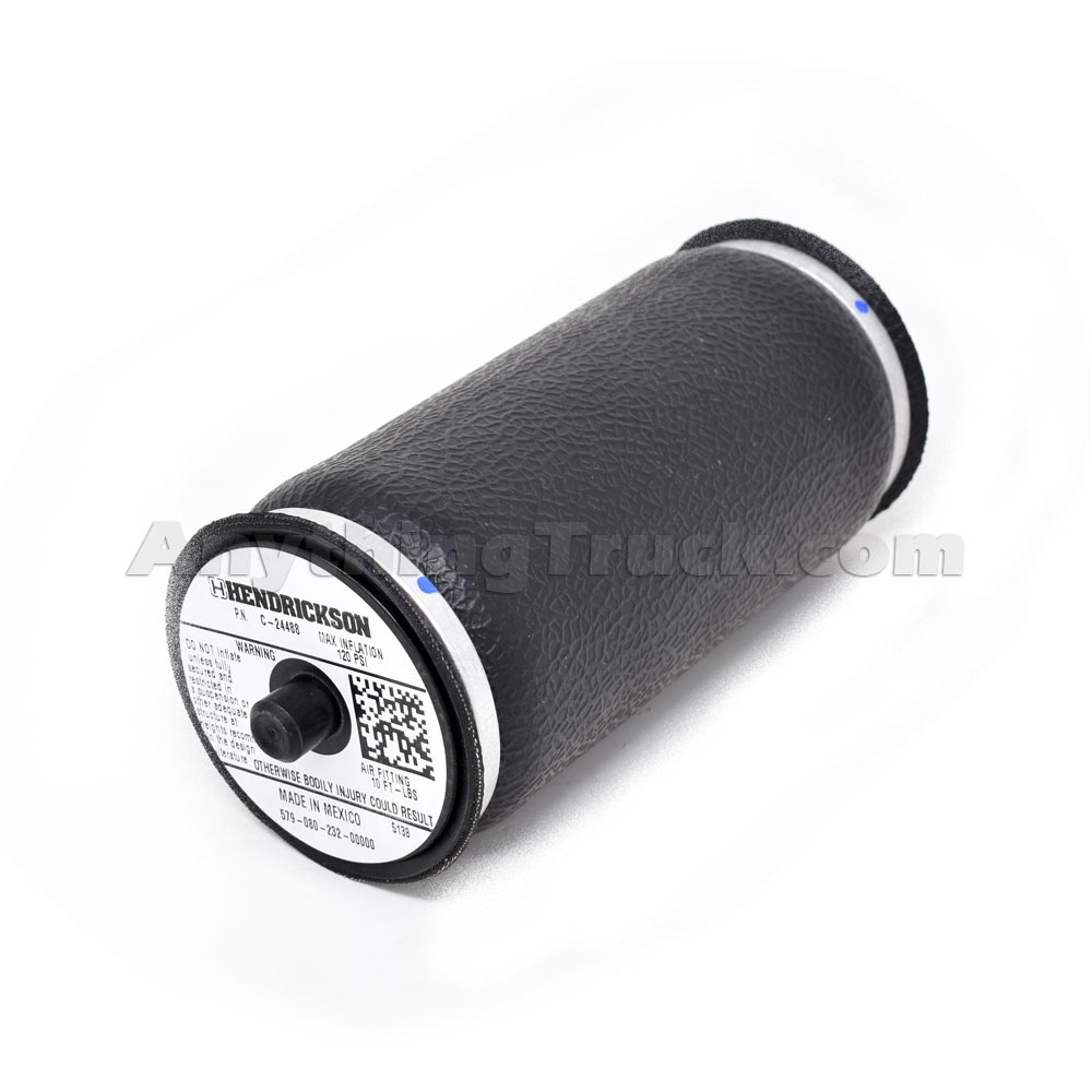 Hendrickson S-25593 Air Spring Actuator for SureLok Suspension Height ...