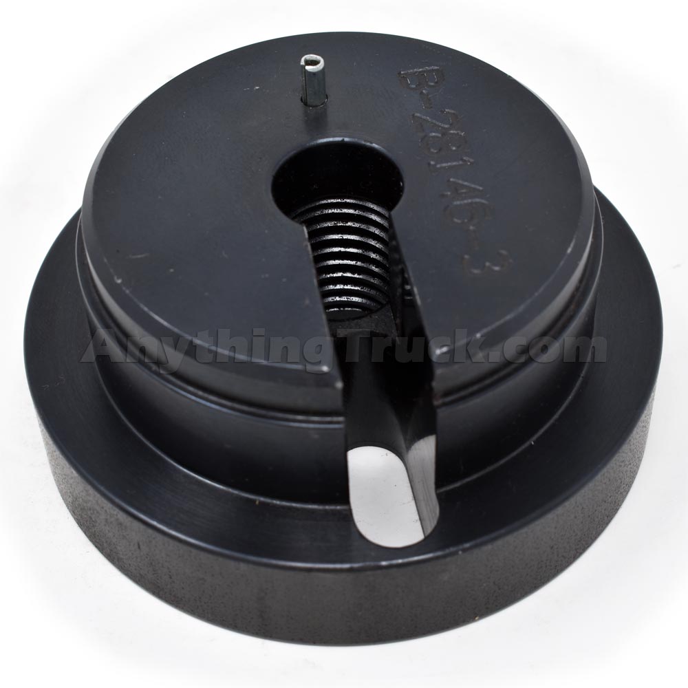 Hendrickson S-28146-3 2.75" TIREMAAX HP & HUS/P90 Spindle Plug Driver ...