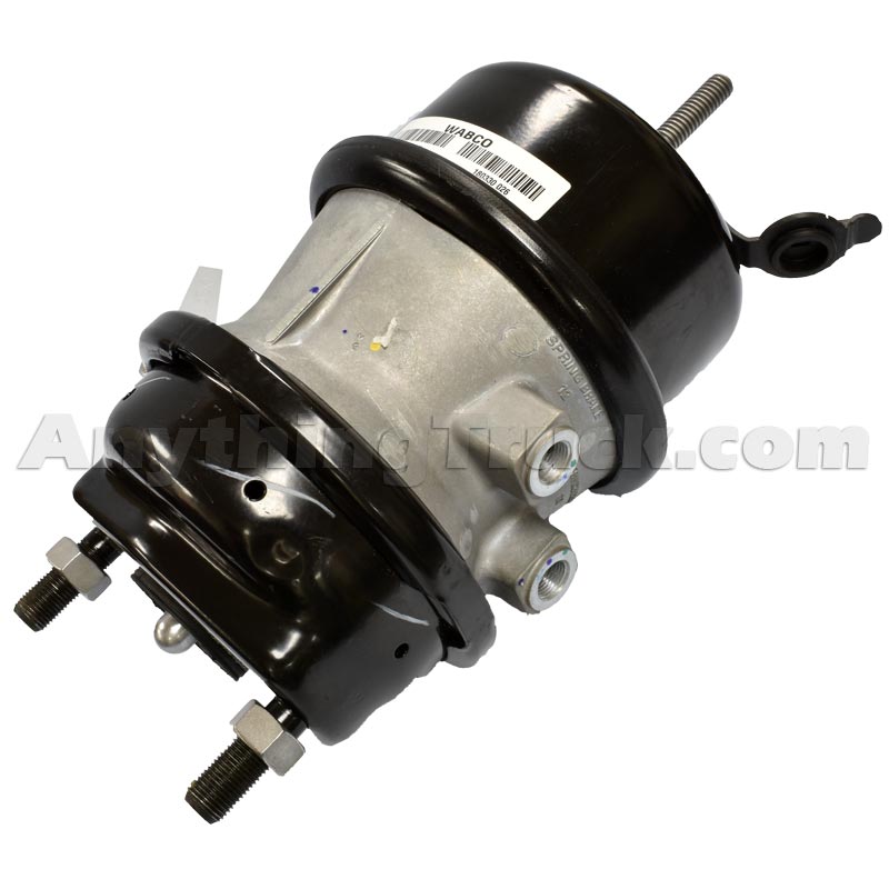 Hendrickson S-38721-U Type 18/24 Unhanded Brake Chamber: AnythingTruck ...