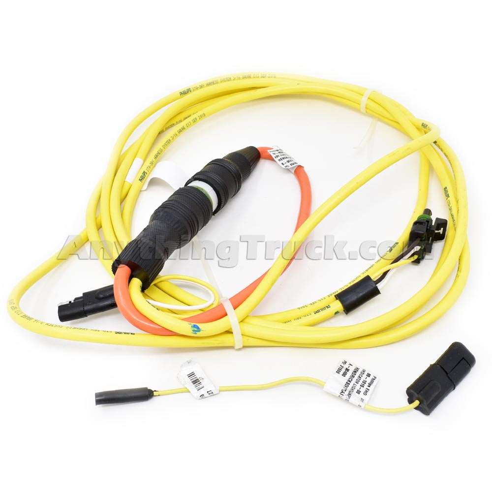 AnythingTruck.com: Hendrickson VS-30270 15' 3-Way TIREMAAX ABS Junction ...