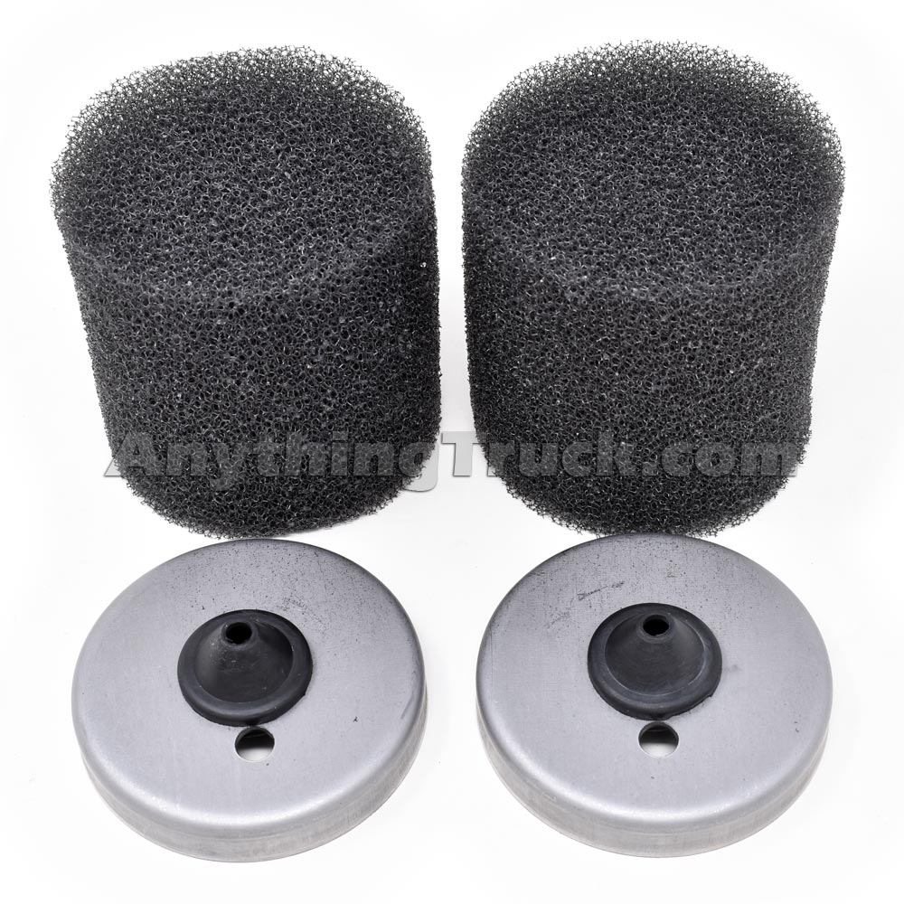 AnythingTruck.com: Hendrickson VS-33092-2 TIREMAAX 2.75" HUS/P90 & HP ...