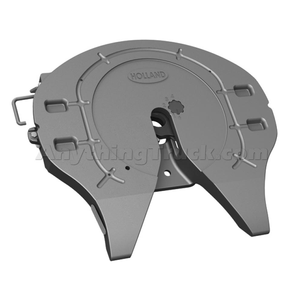 SAF Holland 4102720 Simplex II SE Top Plate Assy w/auto. IND ...