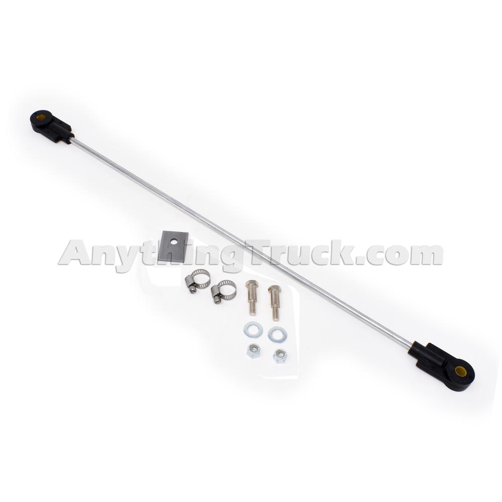 SAF Holland 50860006 Universal Height Control Valve Linkage Kit ...