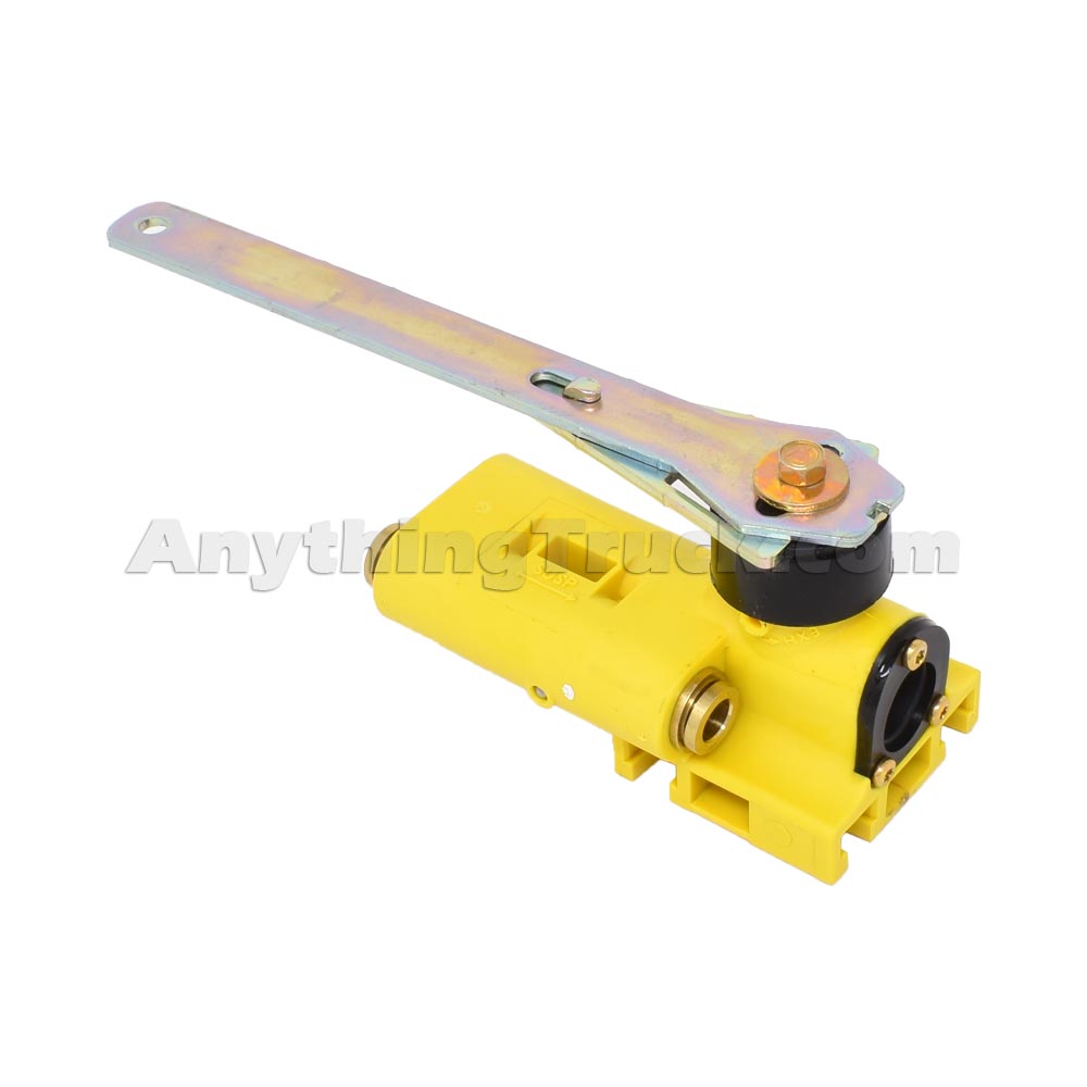 SAF Holland 90560157 Max Valve Height Control Valve, No Dump Feature ...