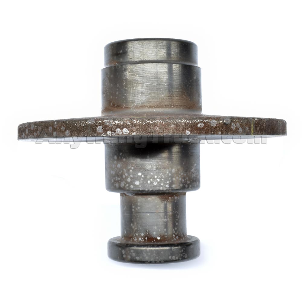 SAF Holland KP-T-880-C 2" Double Spool Kingpin, 1/4" Bolster Plate ...