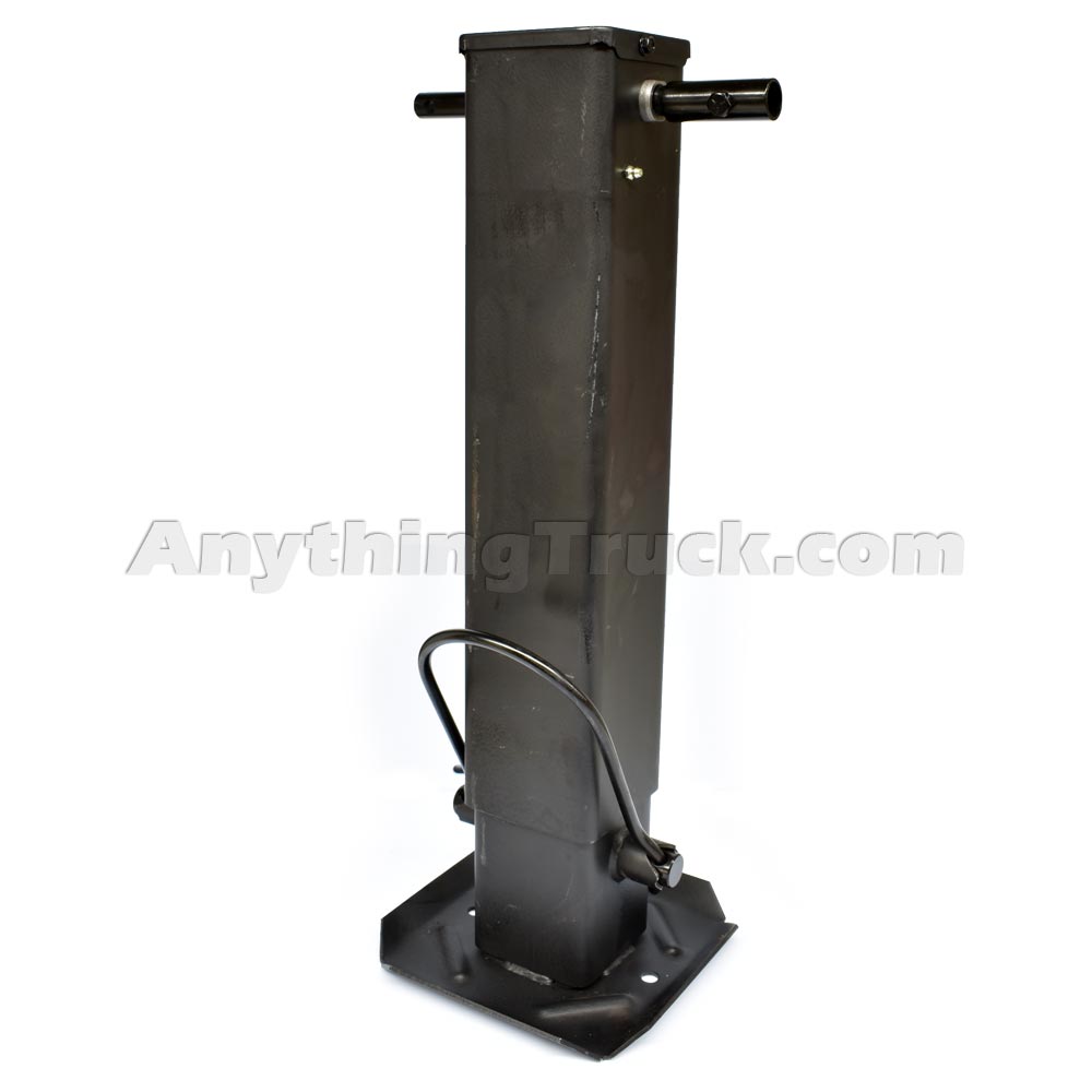 SAF Holland LGD700-213072000 Drop Landing Leg Assy, Dual Pin, Spring ...